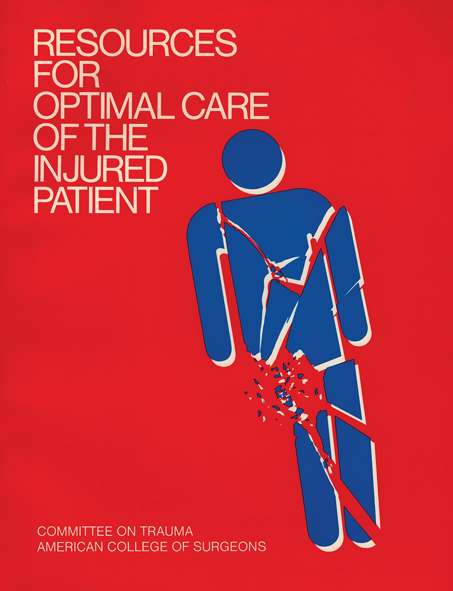 Transforming Trauma Care for Optimal Outcomes | COT-100