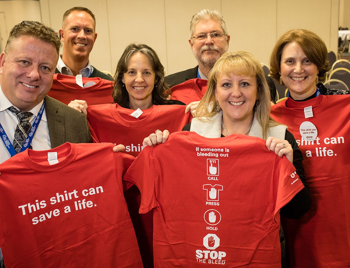 Transforming Trauma Care for Optimal Outcomes | COT-100