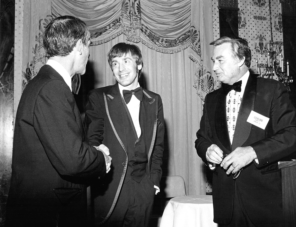 Transforming Trauma Care for Optimal Outcomes | COT-100